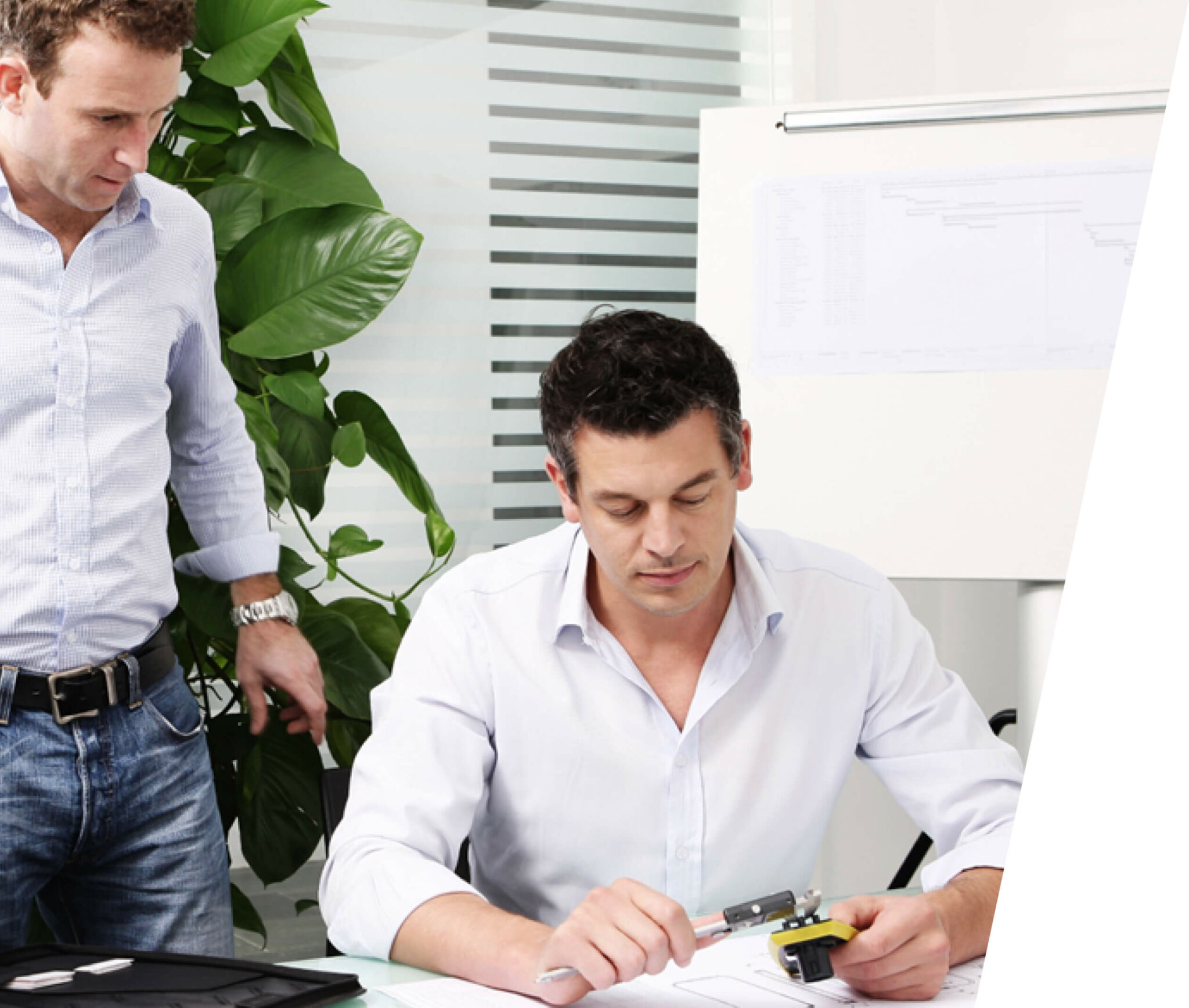 4TEC SOLUTIONS - Über Uns